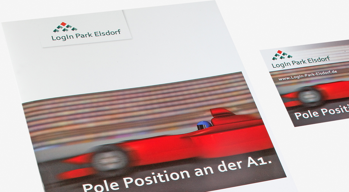 LogIn Park Elsdorf | Witthohn Design